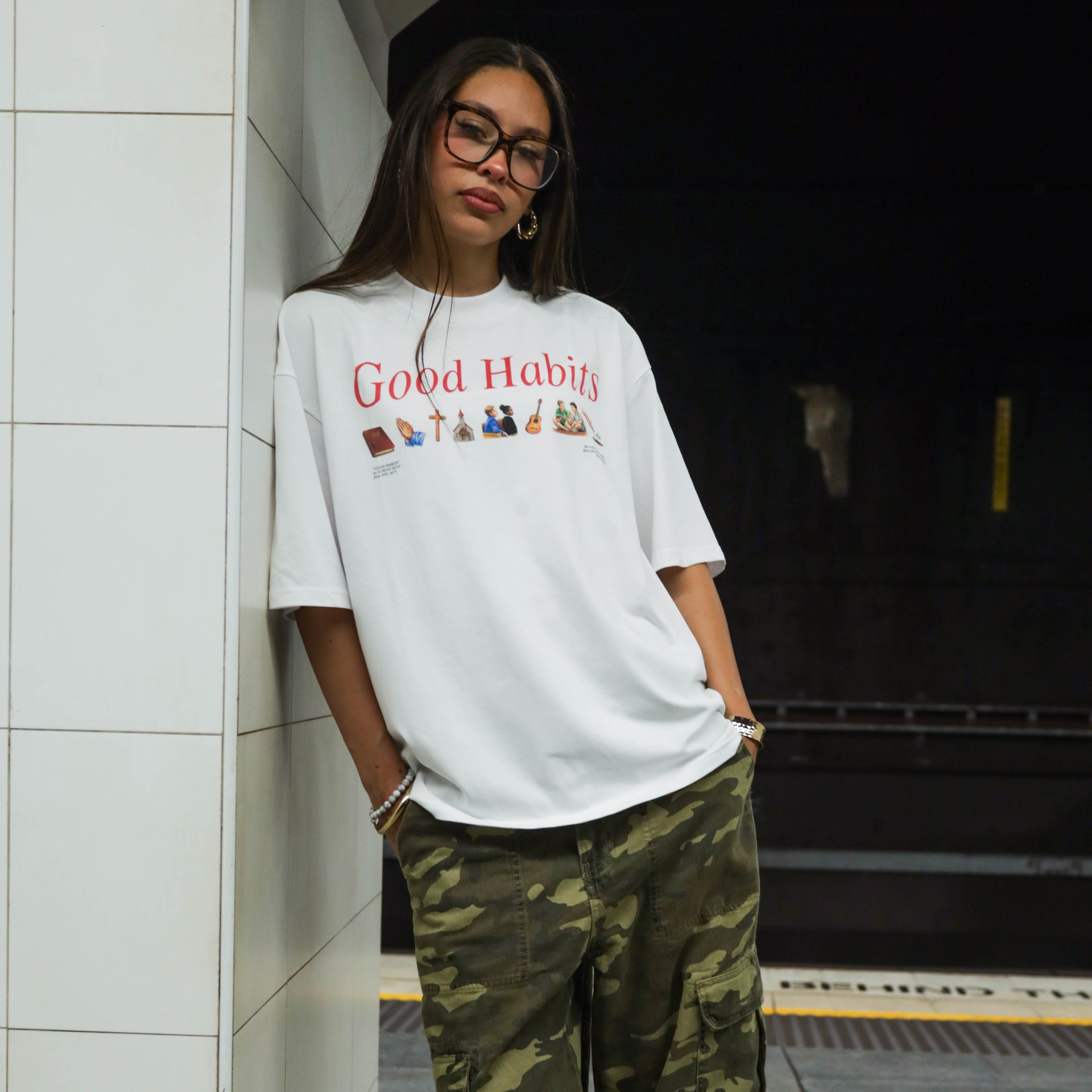 SUNDAY BEST – Christian Clothing – Sunday Best