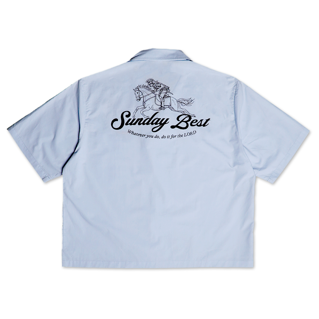 SUNDAY BEST – Christian Clothing – Sunday Best