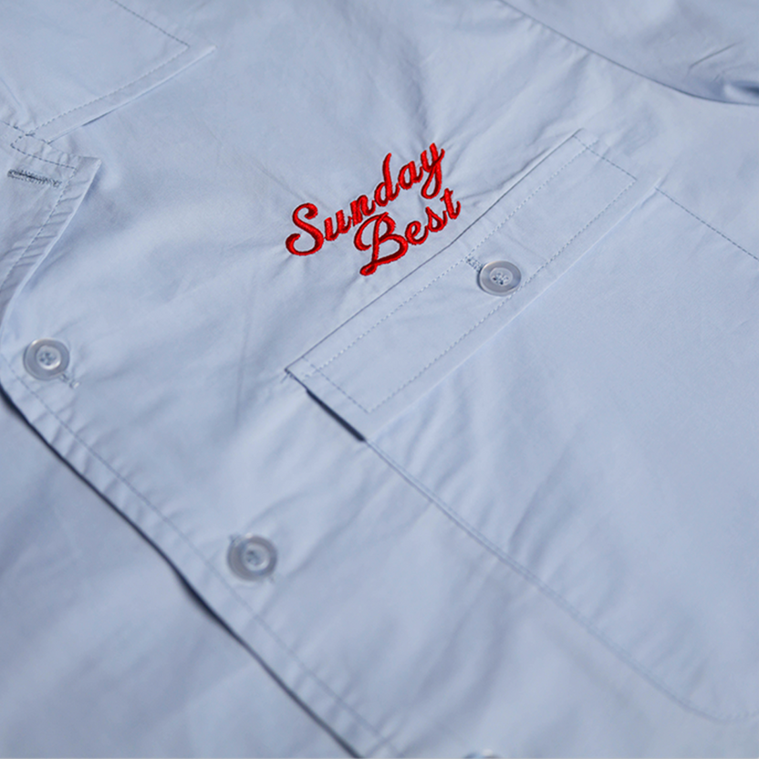 SUNDAY BEST – Christian Clothing – Sunday Best